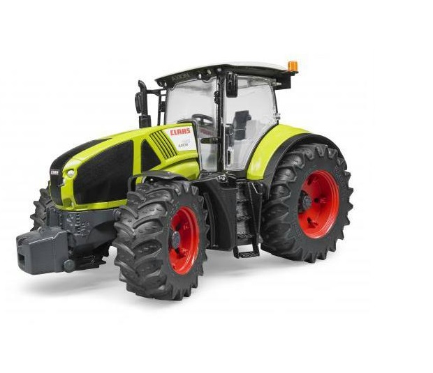 Trattore claas axion 950 - Idea Casa