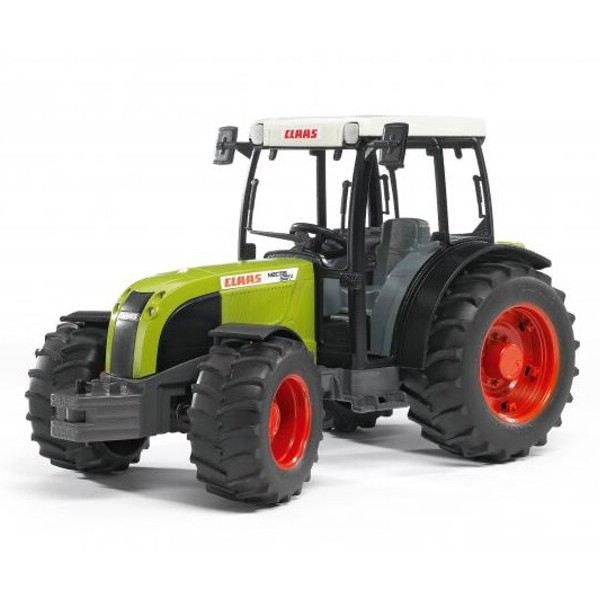 Trattore claas nectis 267f - Idea Casa